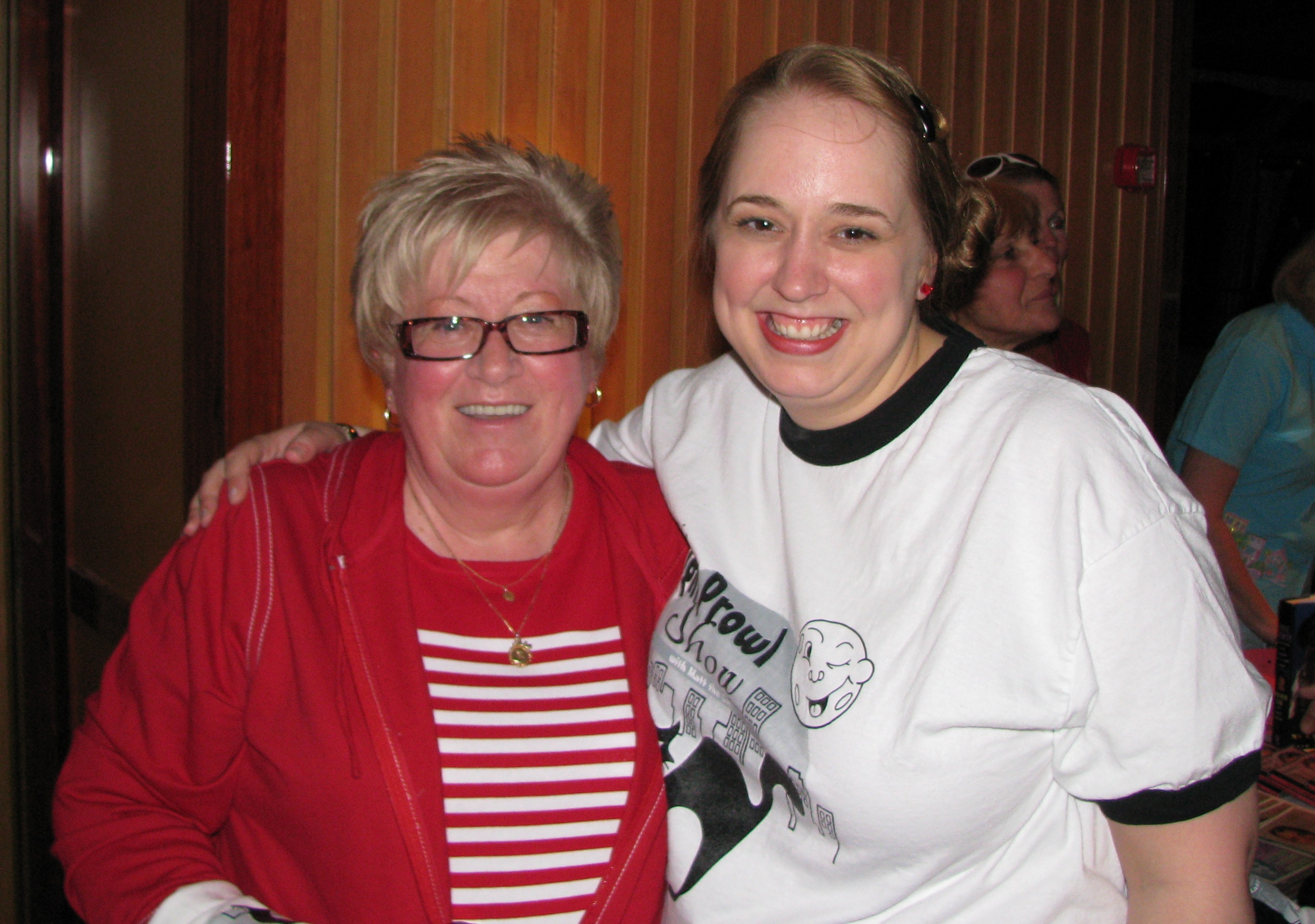 Night Prowl Cruise '08 Pics