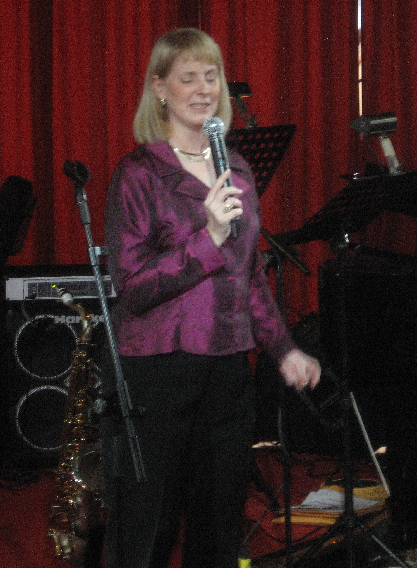 Night Prowl Cruise '08 Pics