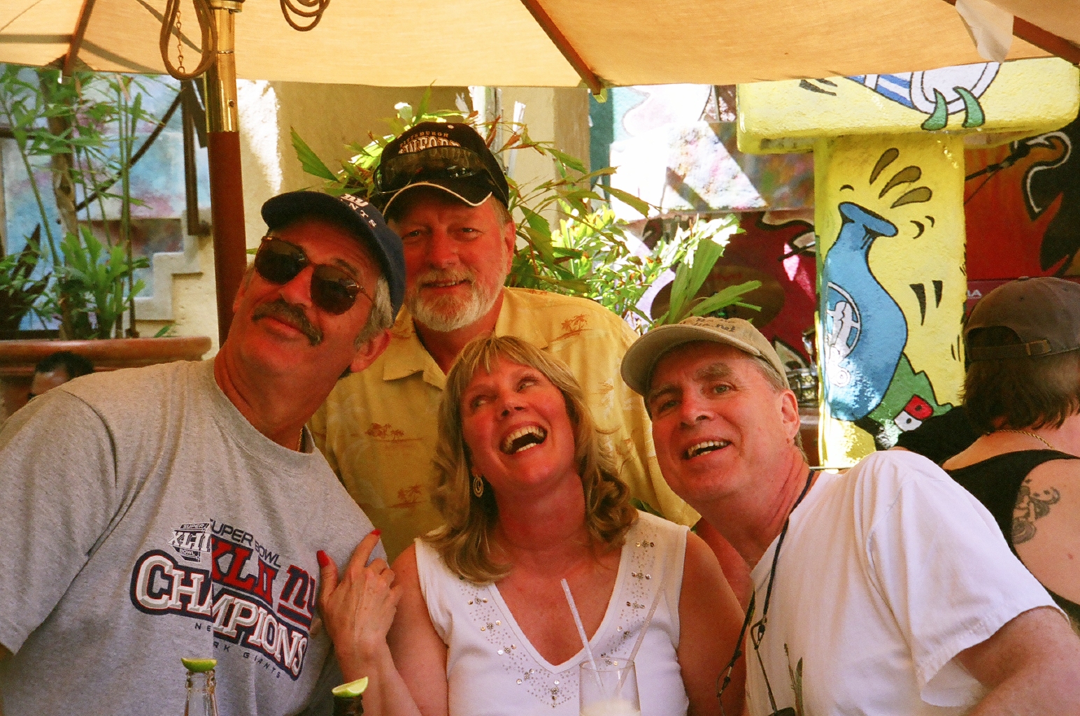 Night Prowl Cruise '08 Pics